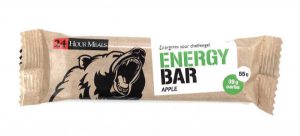 Energy Bar Apple - 24 Hour Meals | XFood.nl | Hét 5 sterren restaurant ...