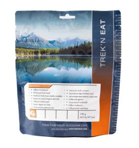 Day Ration Pack Typ 1 - Trek'n Eat | XFood.nl | Hét 5 sterren ...