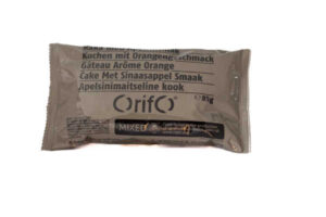 Cake met Sinaasappelsmaak - Orifo | XFood.nl | Hét 5 sterren restaurant ...